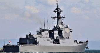 Japan to increase the number of Aegis destroyers - Naval News