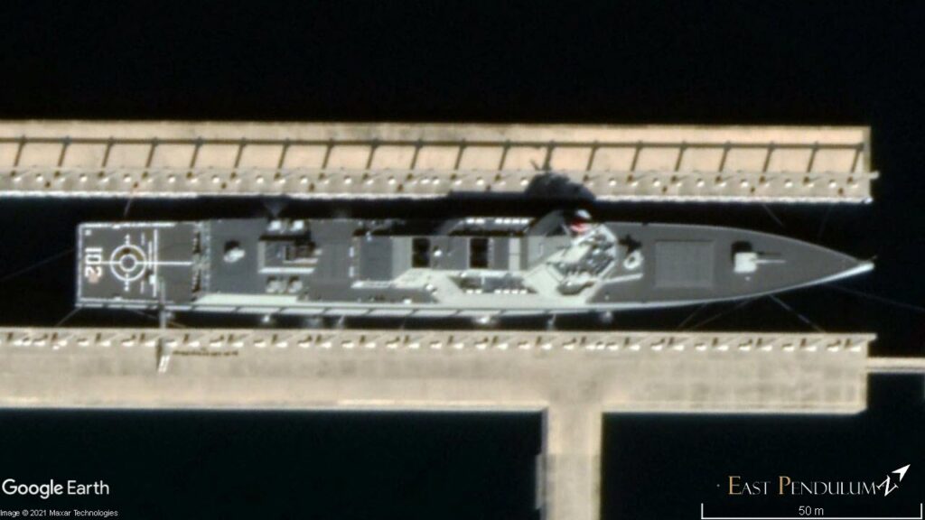 Type 055 Archives - Naval News