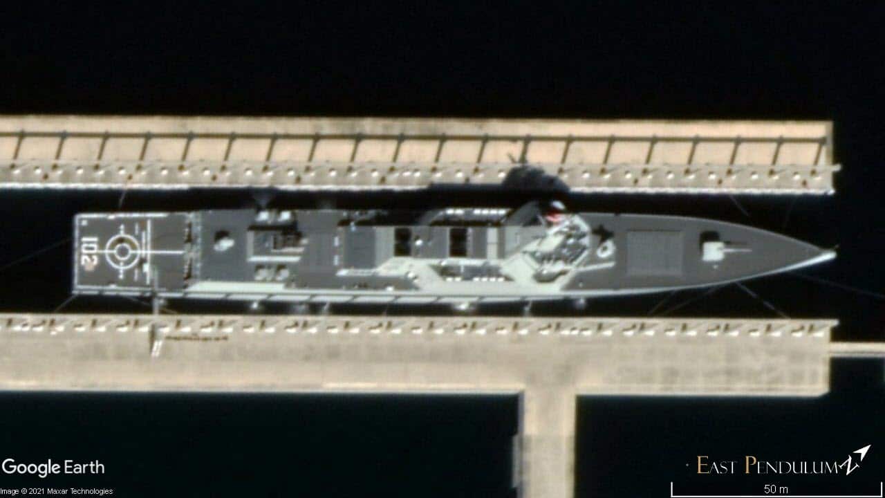 Type 055 Archives - Naval News