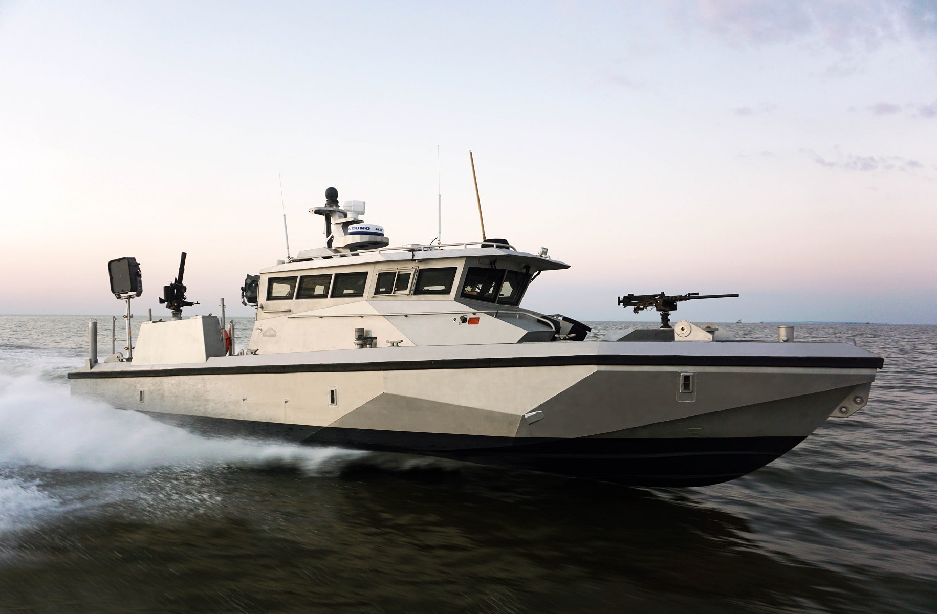U S Navy s New 40 Foot Defiant Patrol Boat Naval News U S Navy s New 40 Foot Defiant Patrol Boat Naval News