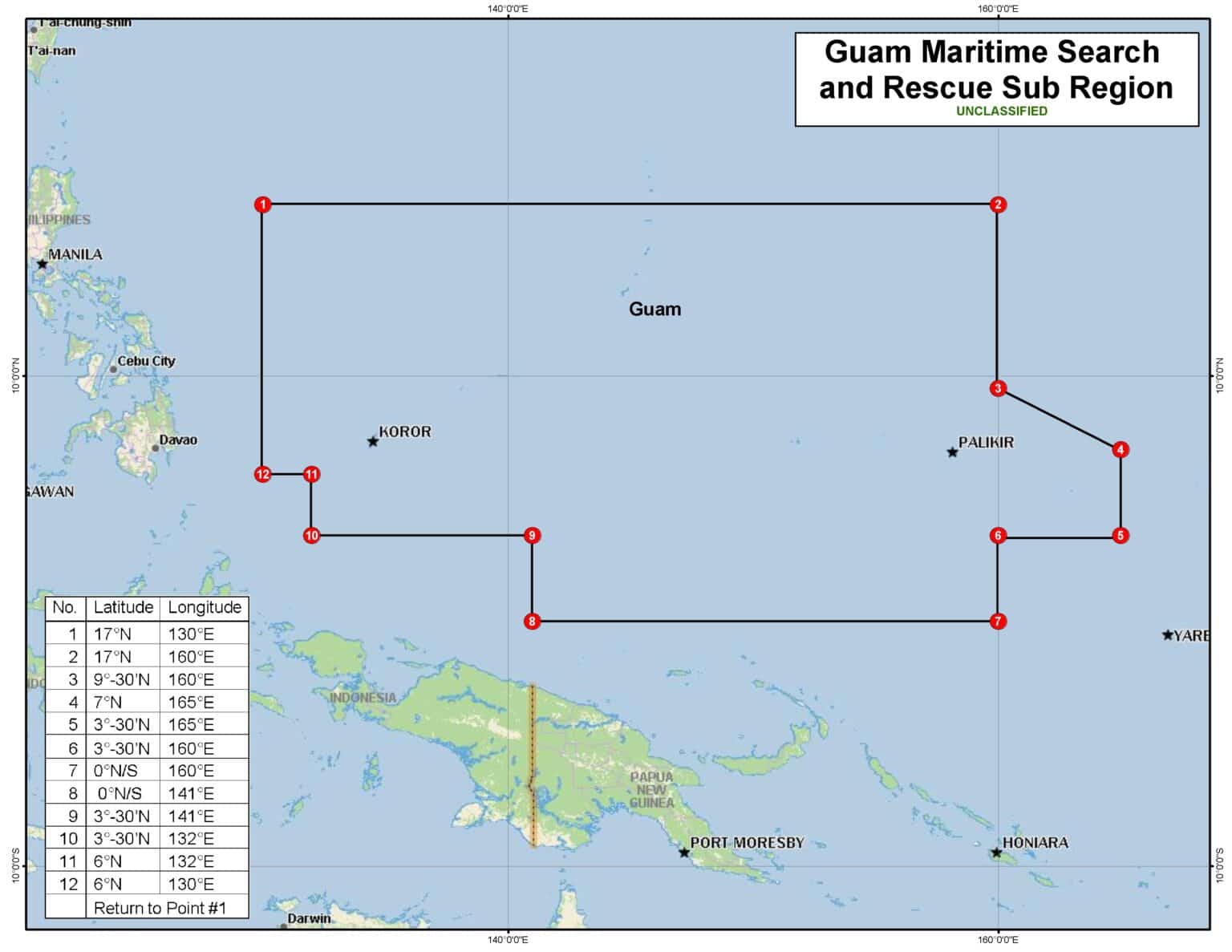 How Fast Response Cutters have Transformed Coast Guard Operations in ...