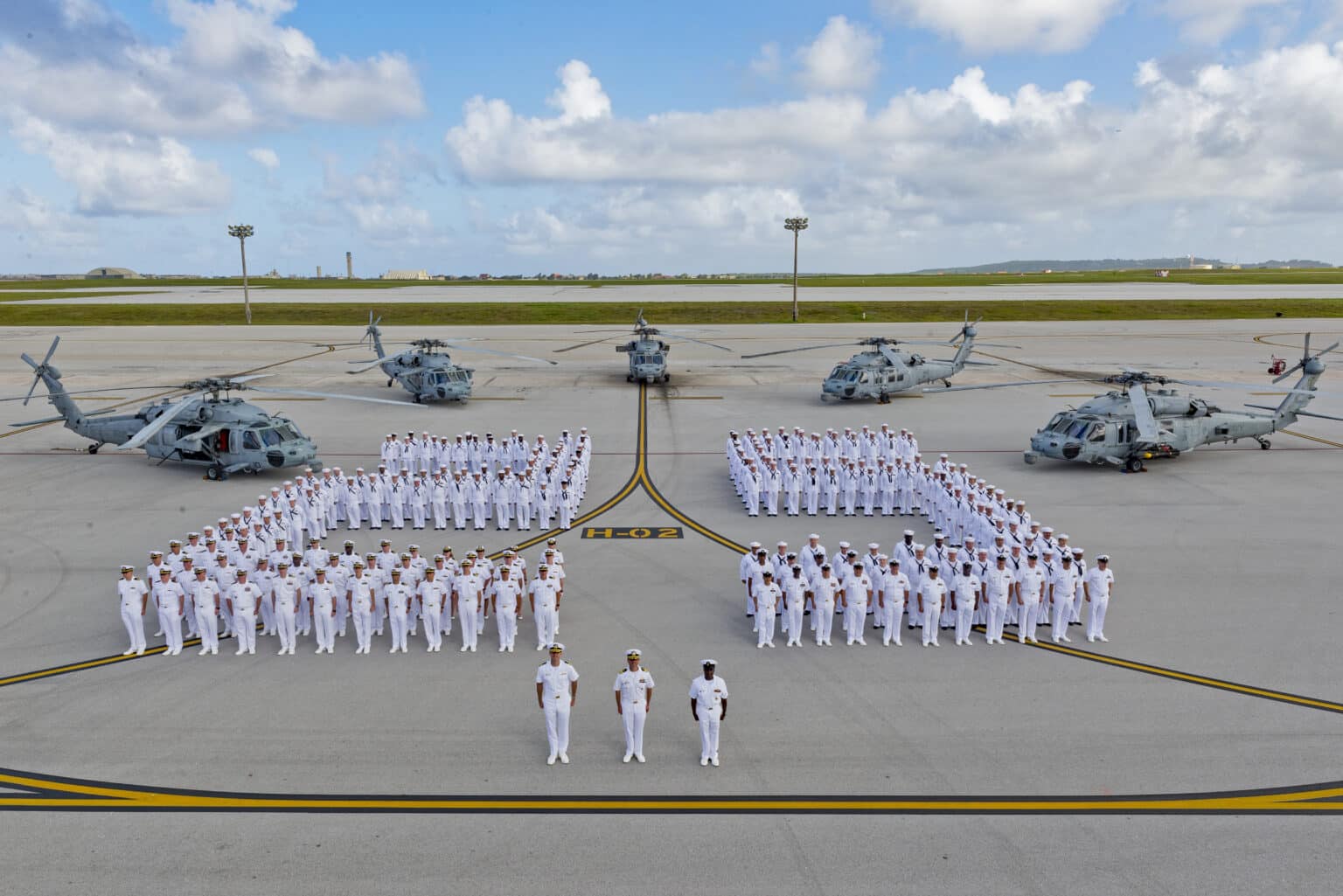How Fast Response Cutters have Transformed Coast Guard Operations in ...