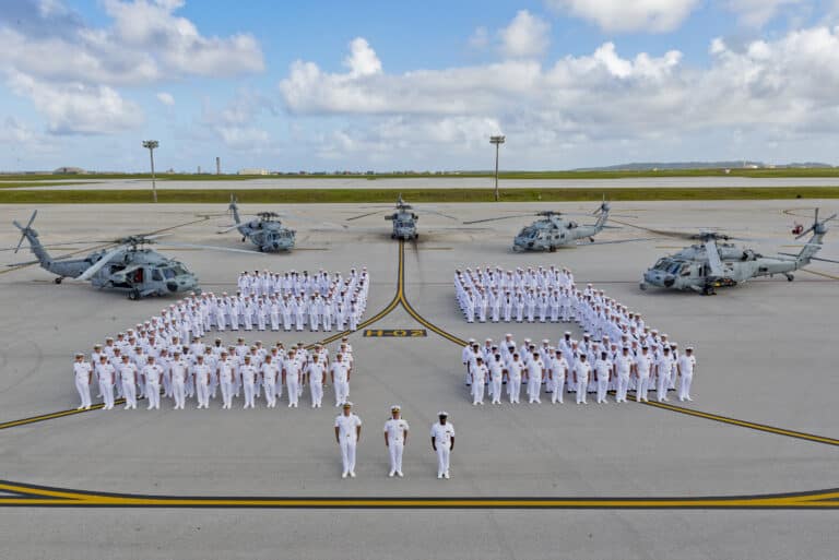 How Fast Response Cutters have Transformed Coast Guard Operations in ...