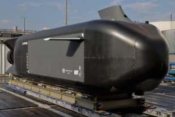 Maritime capabilities take lion’s share of Australia’s future defence ...
