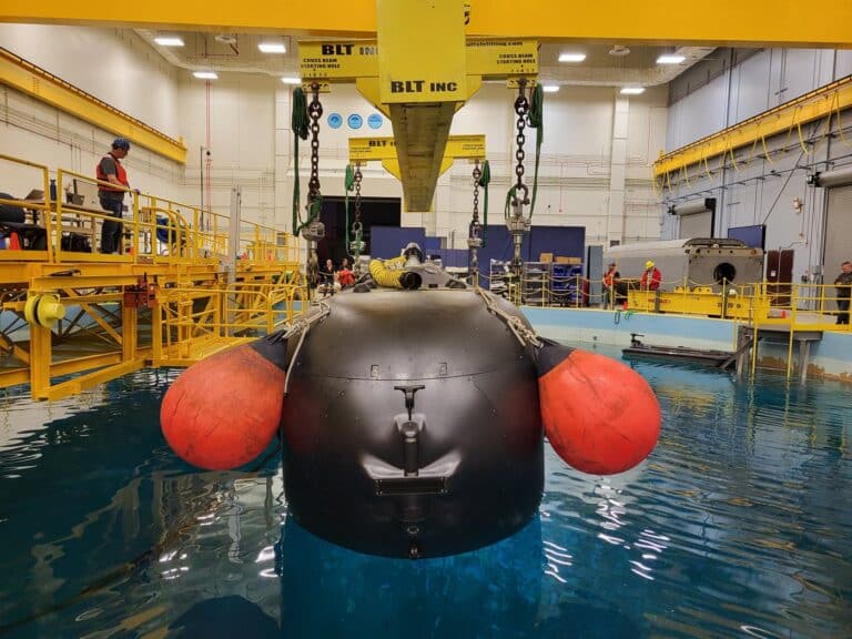 SAS 2024: NAVSEA's Unmanned Maritime Systems update - Naval News