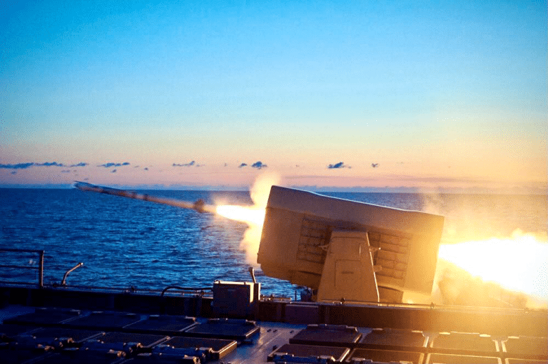RAMSYS Inks Contract to supply RAM for Dutch and Belgian ASWF - Naval News