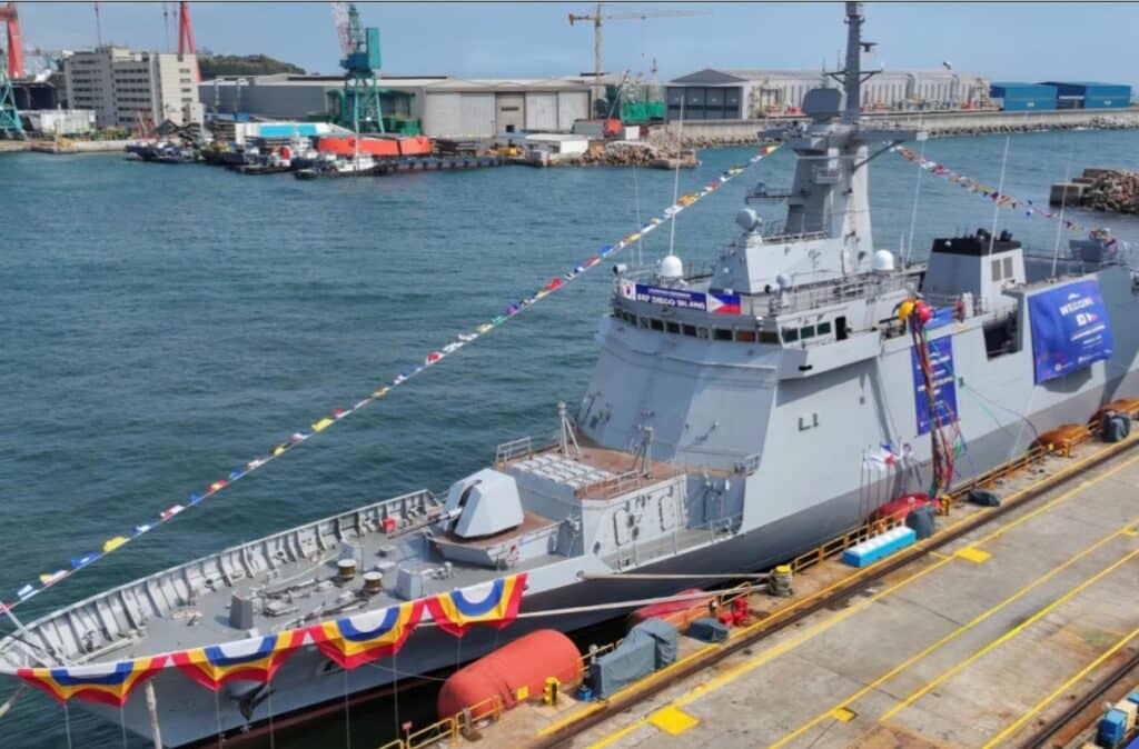 New Naval Vessels for Denmark - Naval News