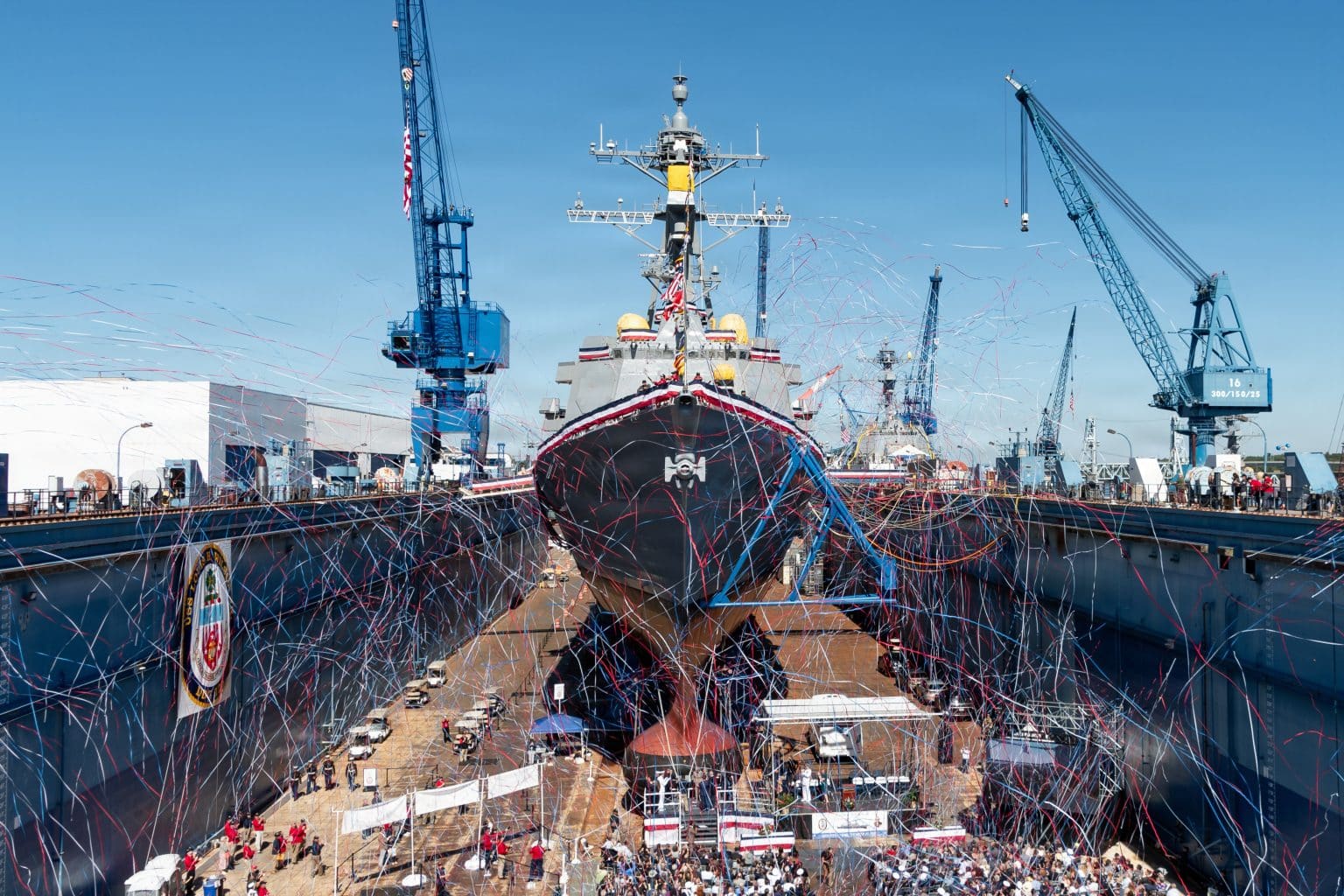U.S. Surface Force to Receive Major Round of Investments - Naval News