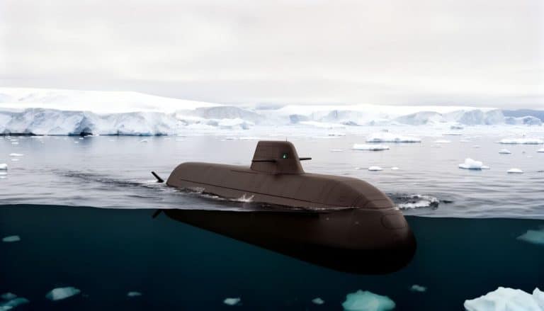 Type 212CD: Germany and Norway ready to transfer submarines to Canada
