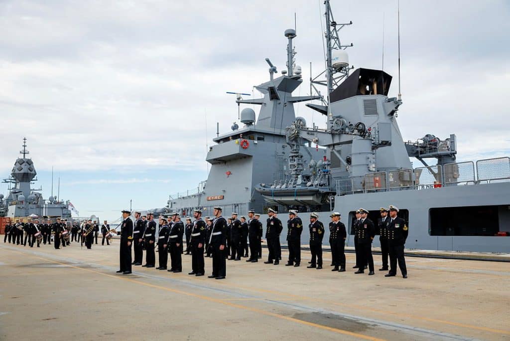 Type 212CD: Germany and Norway ready to transfer submarines to Canada ...
