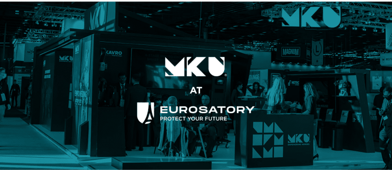 Empowering Modern Forces: MKU to Showcase Next-Gen Defence Technologies ...