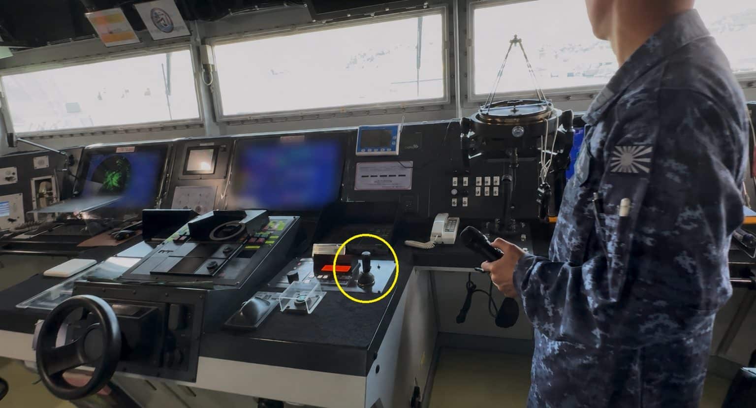 Japan Commissions 10th Mogami-class Frigate ‘Nagara’ 「ながら」 - Naval News