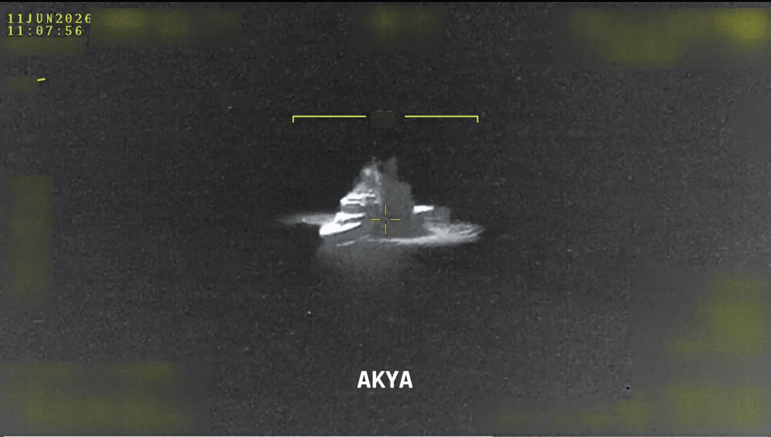 SINKEX: Turkish Navy achieves first AKYA heavyweight torpedo firing ...